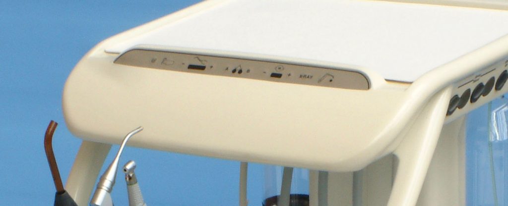 Trionic 5 Delivery Unit – Tridac