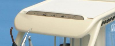 Trionic 5 Delivery Unit – Tridac