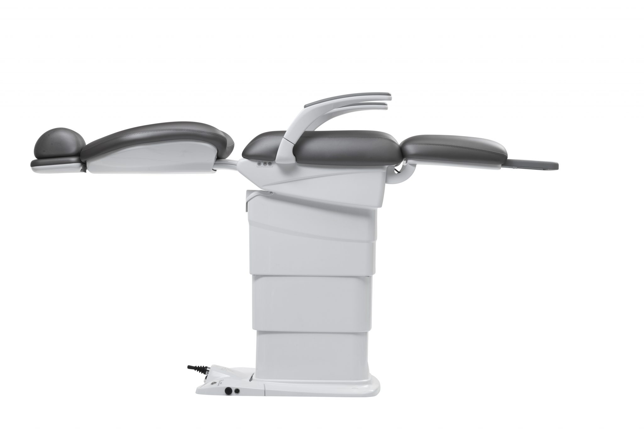 Linda Next Patient Sales – Tridac