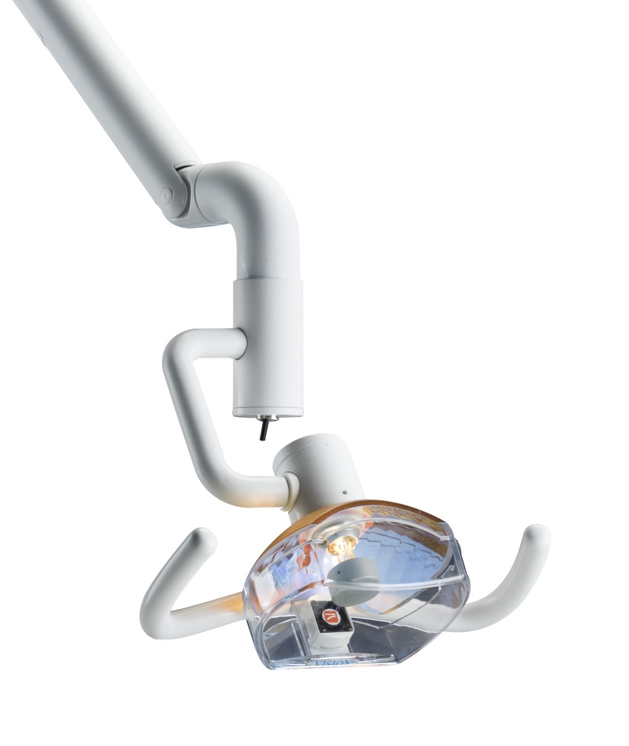 Vision Halogen – Tridac