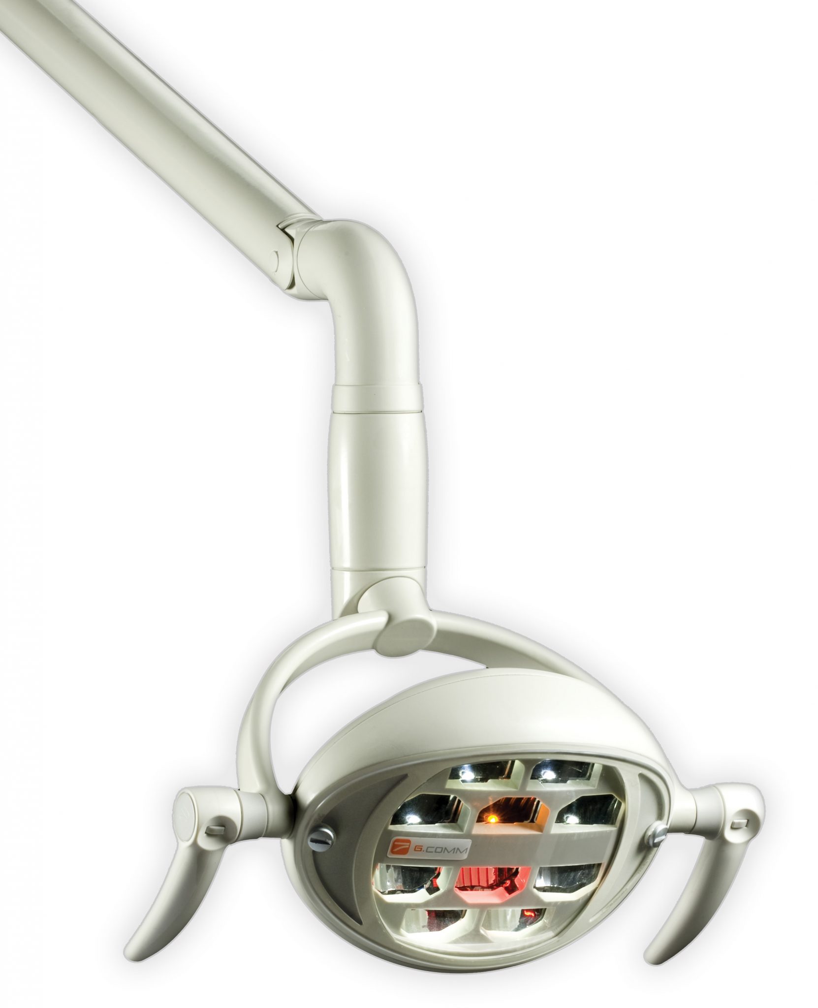 Polaris Support – Tridac